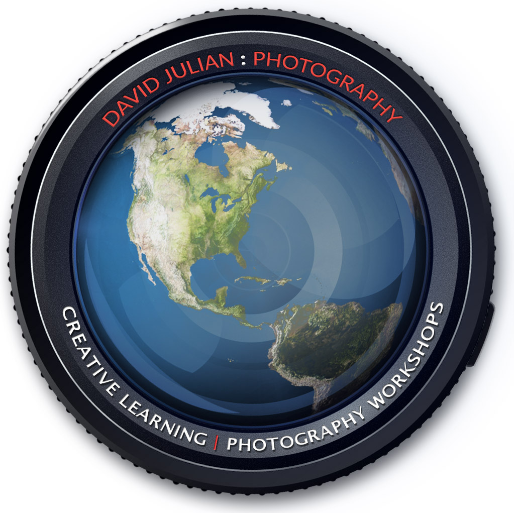 DAVID JULIAN: photographer, artist and educator based in Seattle